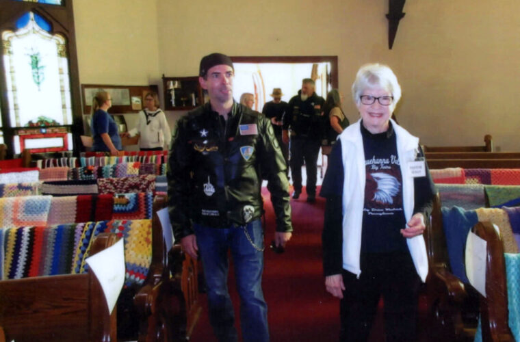 Ministry, motorcycle club team up Saturday | News, Sports, Jobs ...